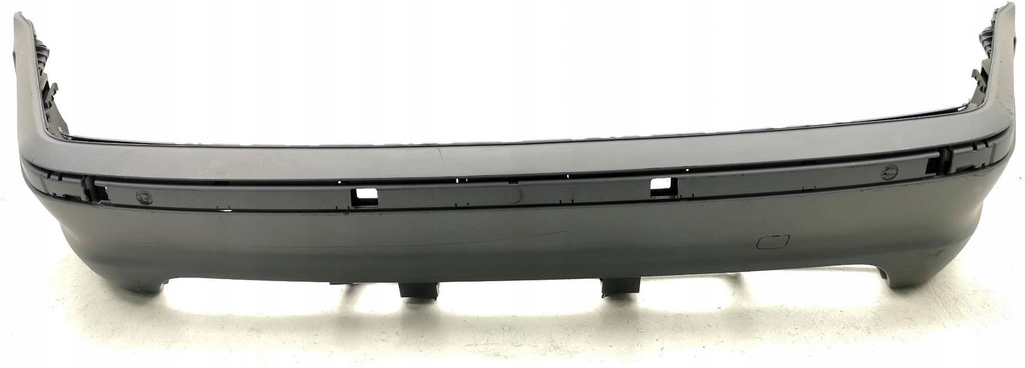 Zderzak do kupienia Diederichs Zderzak Tył Tylny Bmw 3 E46 Sedan M Pakiet Look - Opinie i ceny ...