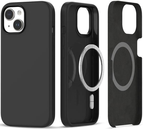 Tech Protect Etui Silicone Do Apple Iphone 15 - Etui na telefon, ceny i ...