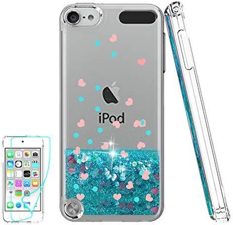 Atump Etui Ipod Touch 6 Generacji Clear Elastic Liquid Slim Fit ...
