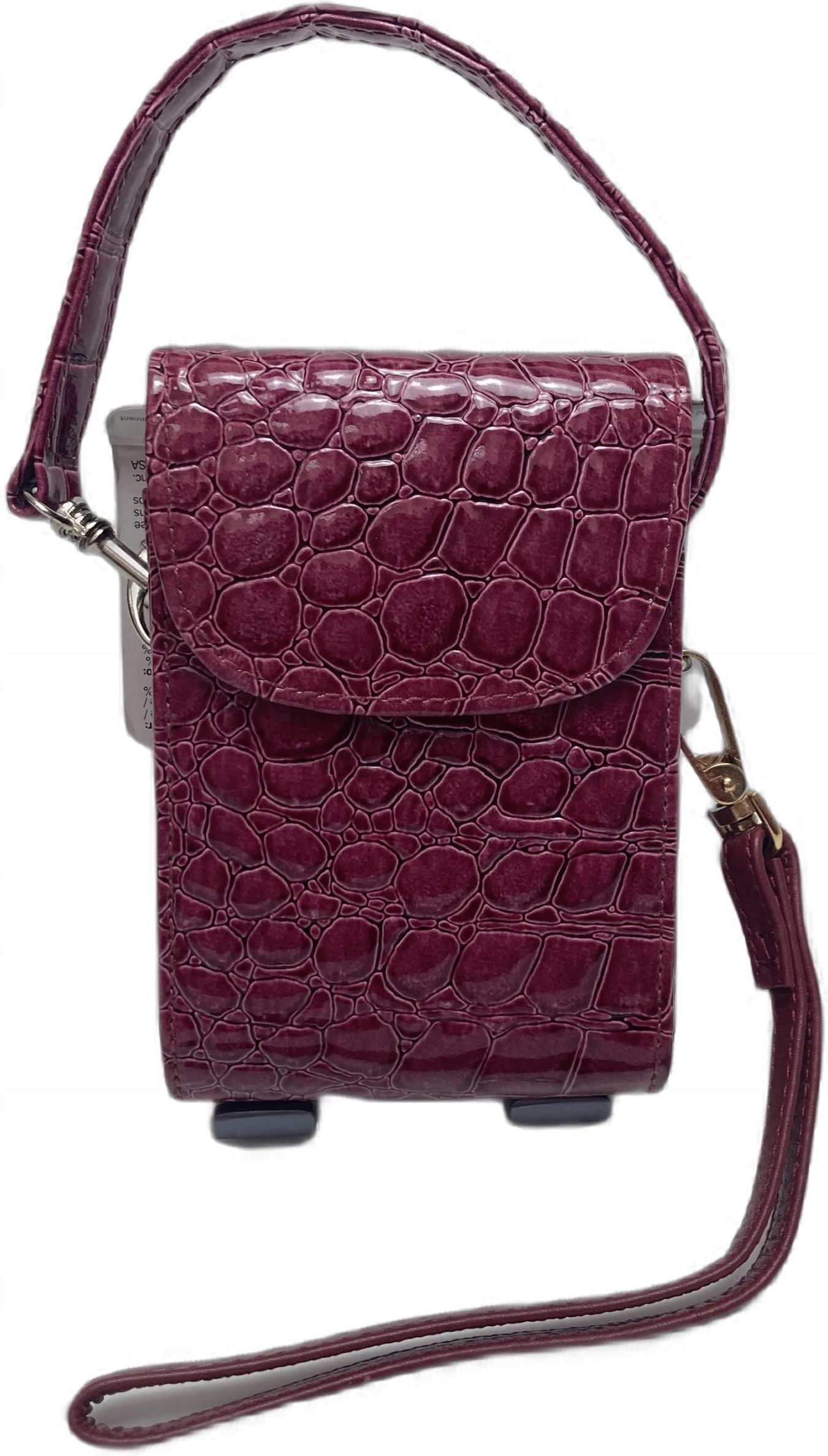 Case Logic Damskie Etui Na Aparat Mcif101 Pink - Etui na telefon, ceny ...