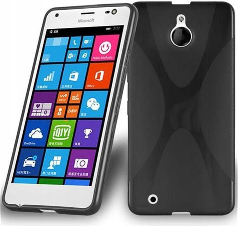Cadorabo De 105761 Nokia Lumia 850 Etui Na Telefon Komórkowy Z ...