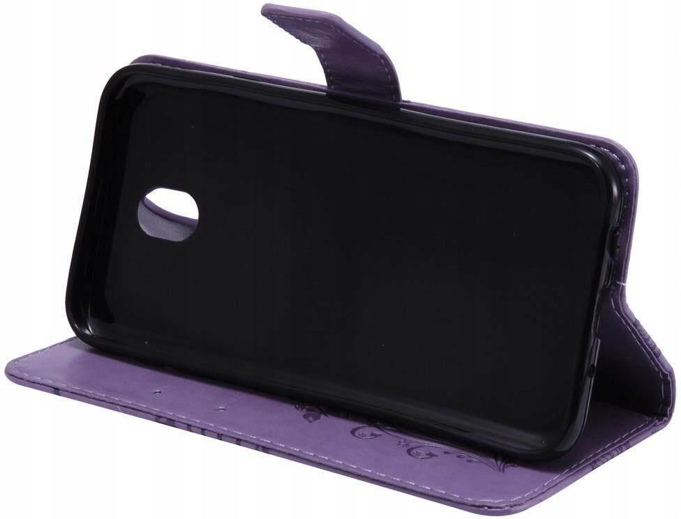 Shuisu Etui Pokrowiec Sk0Rzane Do Samsung Galaxy J7 2017 - Etui na ...