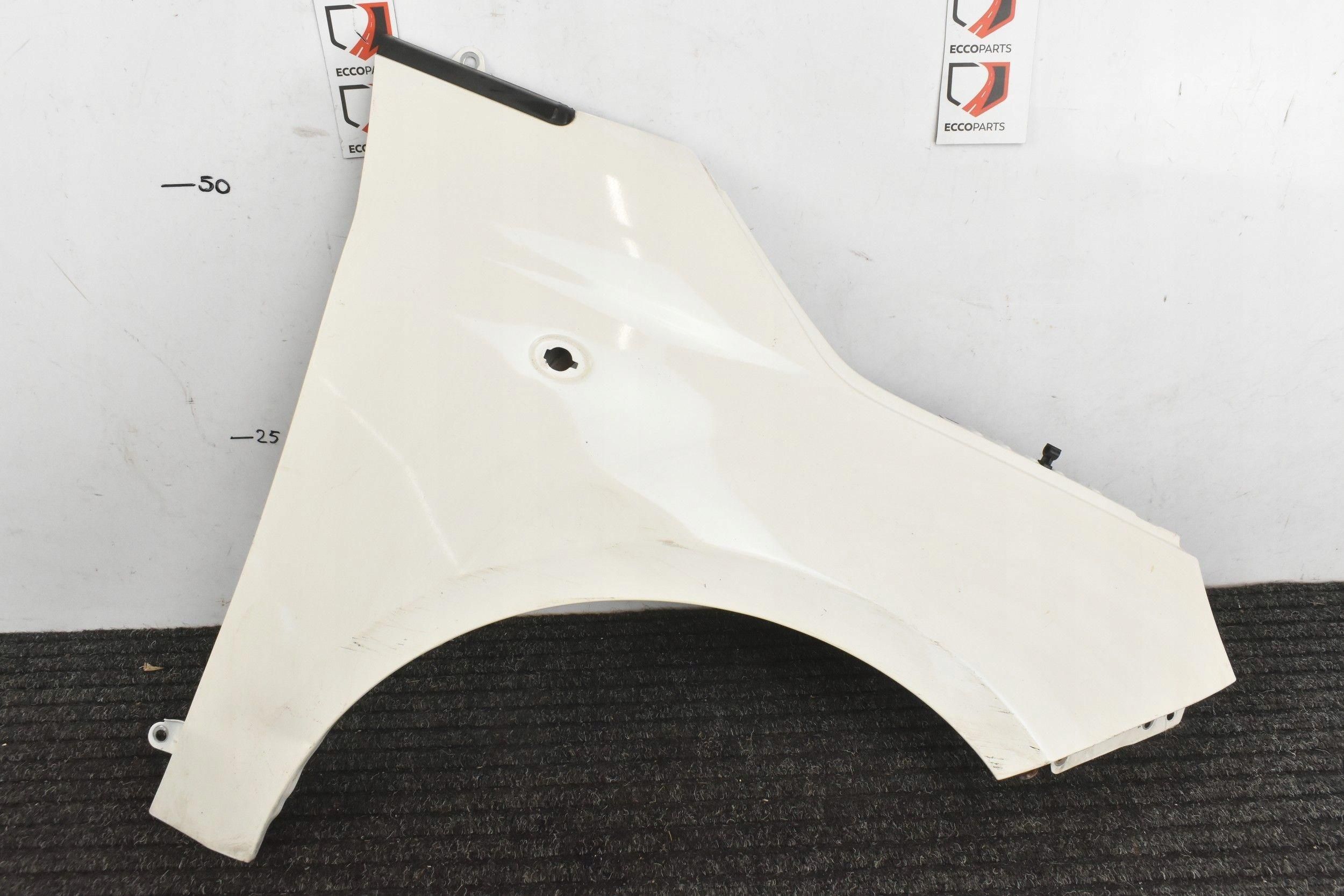 Błotnik samochodowy Abarth Błotnik Prawy Przód 500 595 Fiat - Opinie i ...