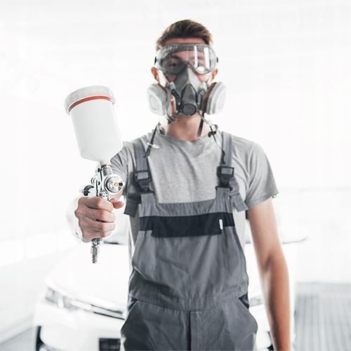 Błotnik samochodowy Blu Błotnik Vw Golf Iv 4 Lc7V Lewy Przód Ocynk ...