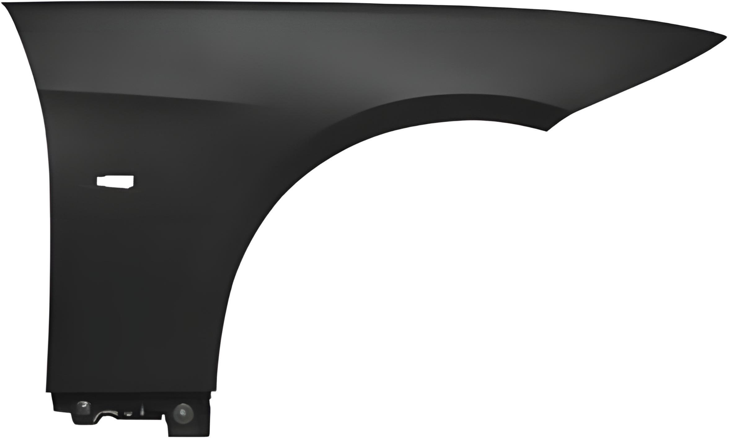 Błotnik samochodowy Diederichs Błotnik Bmw 3 E92 93 10 - Opinie i ceny ...