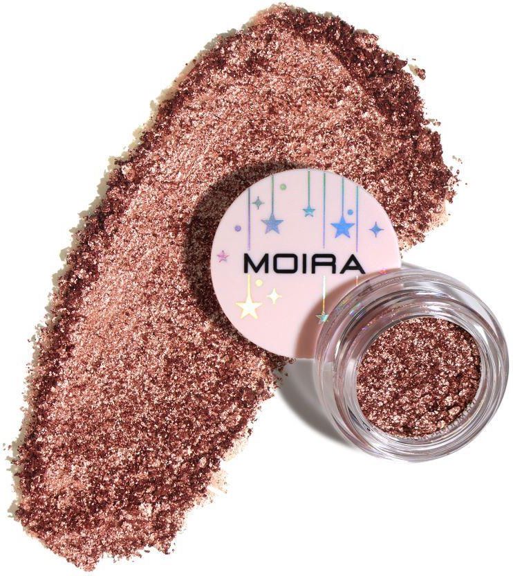 Moira Starshow Shadow Pot Cień Do Powiek 006 Fantasy 3g - Opinie i ceny ...