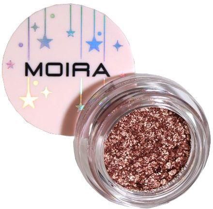 Moira Starshow Shadow Pot Cień Do Powiek 006 Fantasy 3g - Opinie i ceny ...