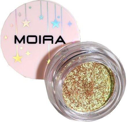 Moira Starshow Shadow Pot Cień Do Powiek 007 Omg 3g - Opinie i ceny na ...