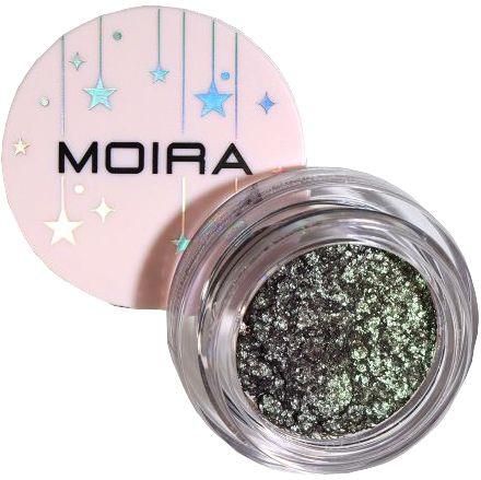 Moira Starshow Shadow Pot Cień Do Powiek 013 Just Right 3g - Opinie i ...