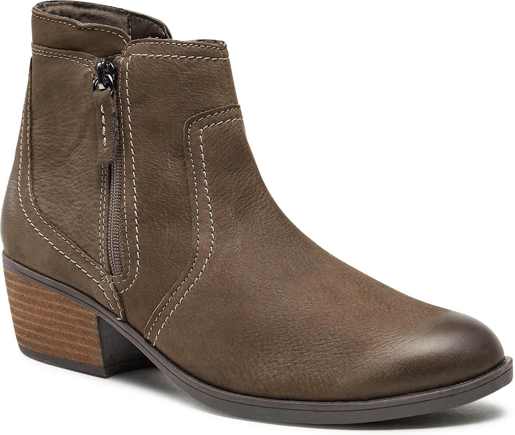 Botki Clarks - Ceny i opinie - Ceneo.pl