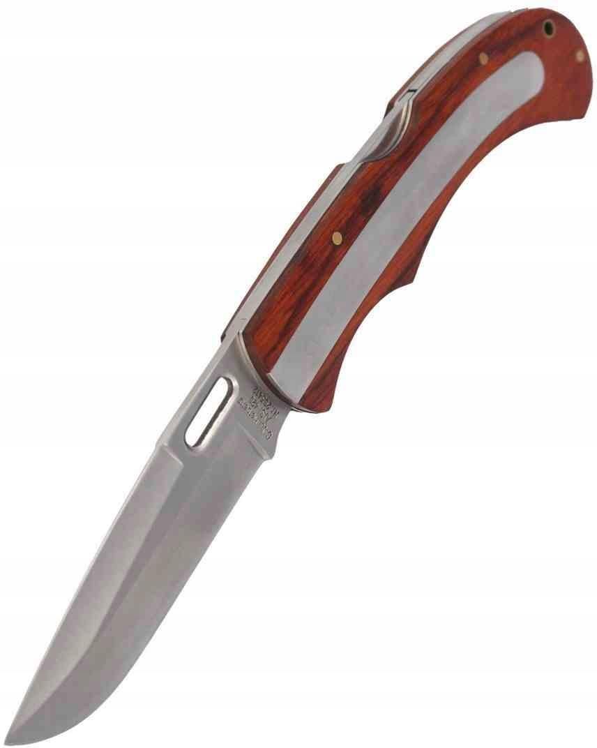 Nóż Herbertz Solingen Polisander Folder 82Mm 2654 - Ceny i opinie ...