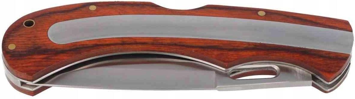 Nóż Herbertz Solingen Polisander Folder 82Mm 2654 - Ceny i opinie ...