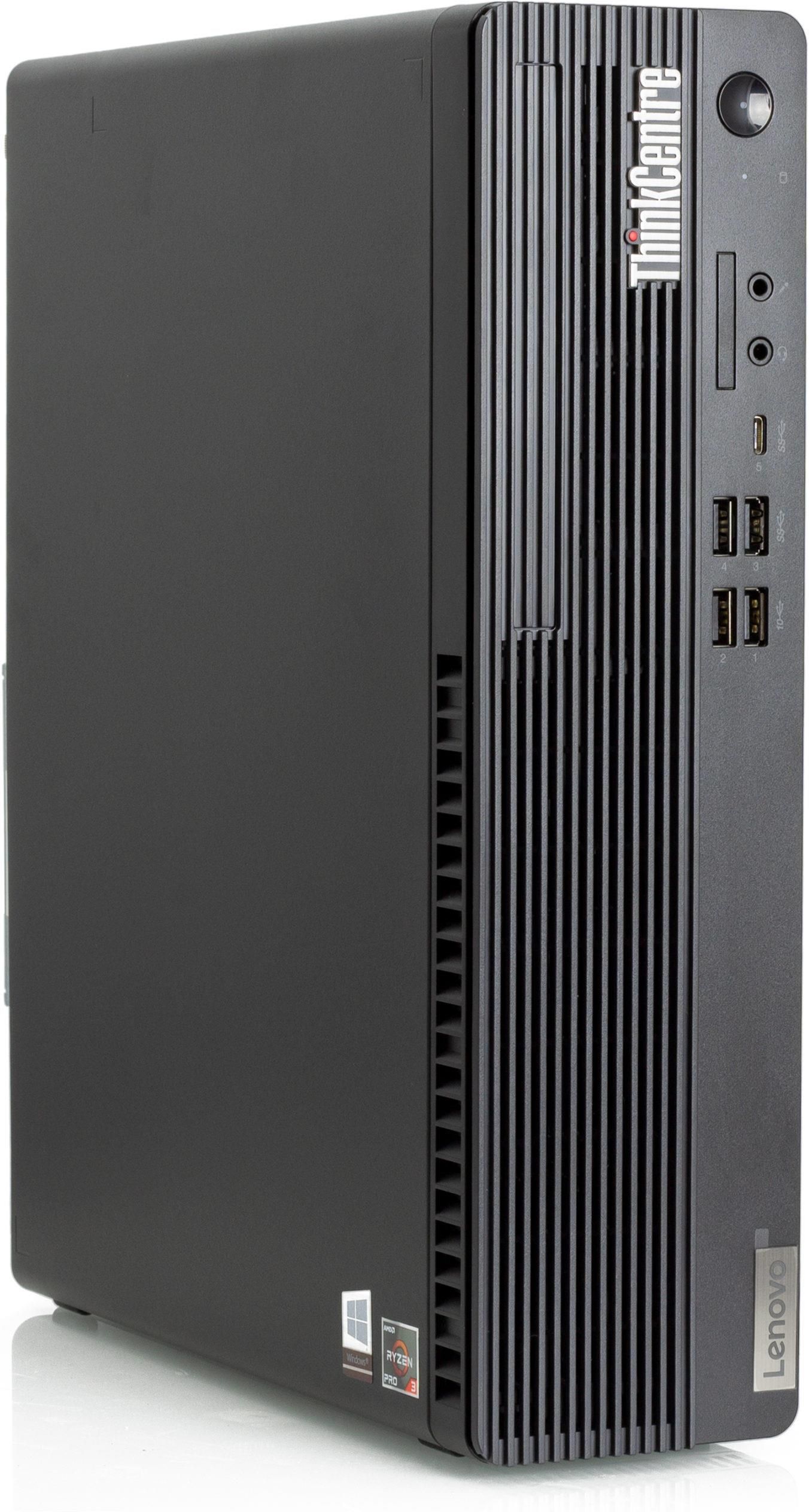 Komputer Lenovo ThinkCentre M75s R3 4350G 8/256 - Komputer stacjonarny ...