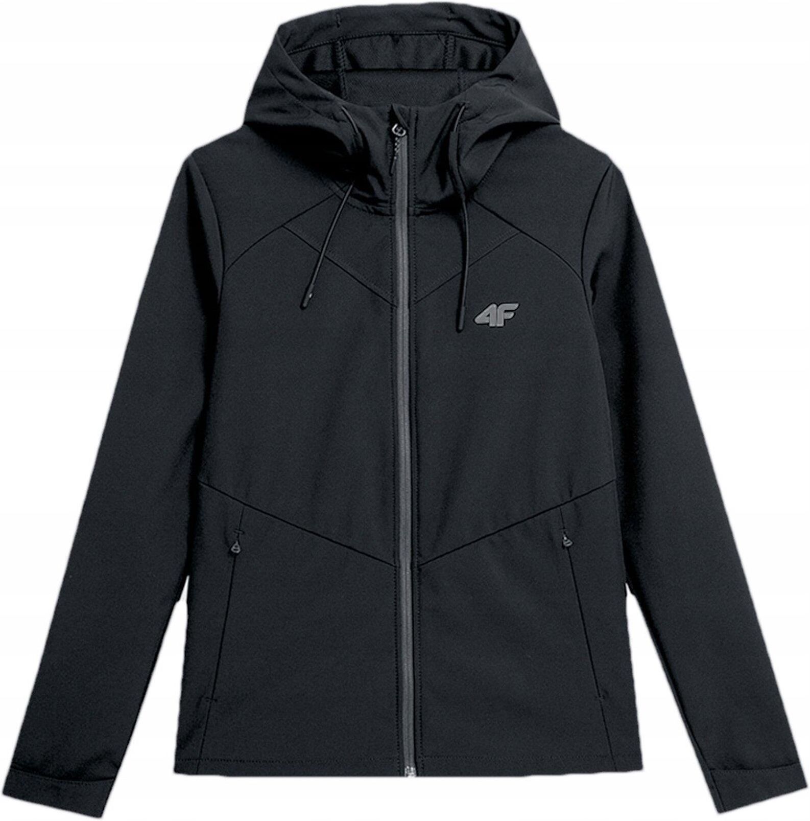 Kurtka softshell 4F - Ceny i opinie - Ceneo.pl