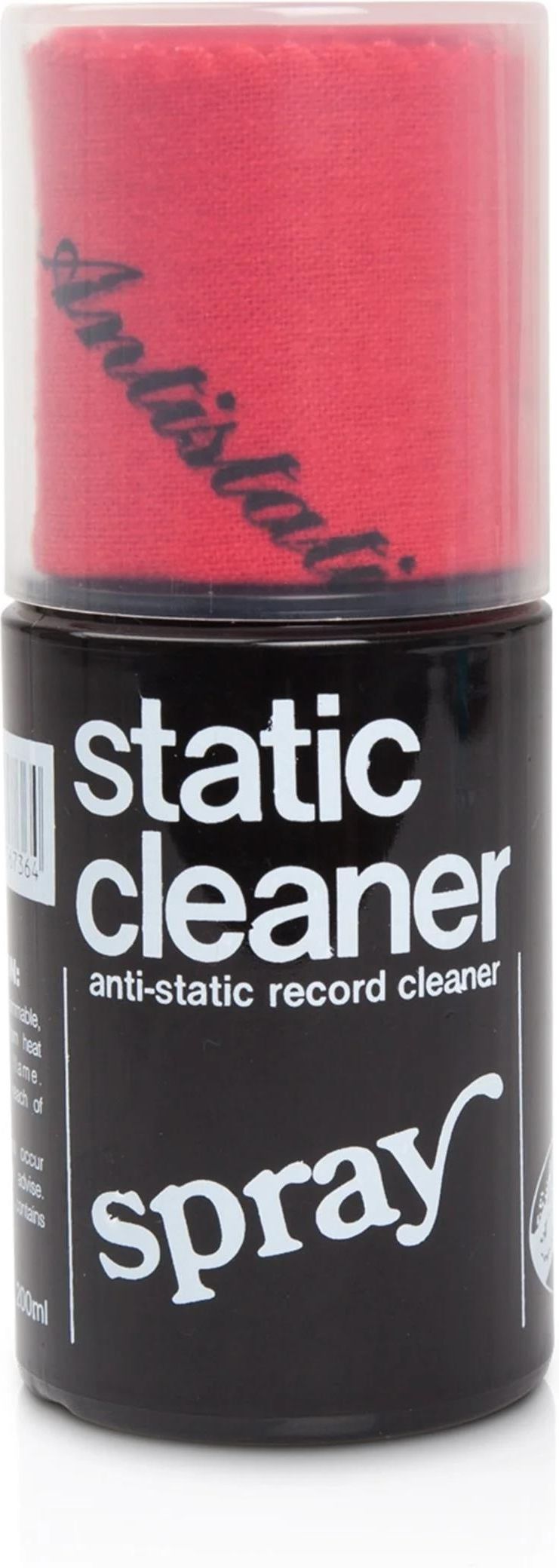 Argon Audio Record Cleaning Kit - opinie i ceny na Ceneo.pl