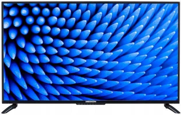 Telewizor LED Medion MD30223 40 cali 40 cali - Opinie i ceny na Ceneo.pl