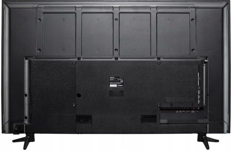 Telewizor LED Medion MD30092 55 cali 4K UHD 55 cali - Opinie i ceny na ...