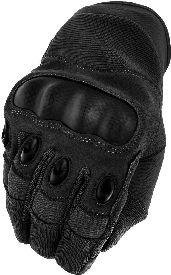 Rękawice Voodoo Tactical Phantom 2 Hard Knuckle Black - Ceny i opinie ...
