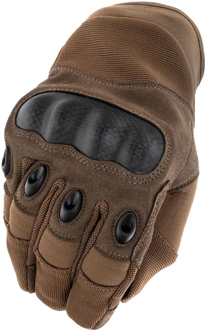 Rękawice Voodoo Tactical Phantom 2 Hard Knuckle Coyote - Ceny i opinie ...