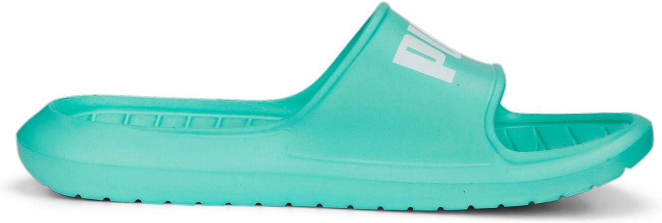 Klapki damskie Puma DIVECAT V2 LITE niebieskie 37482320 - Ceny i opinie ...