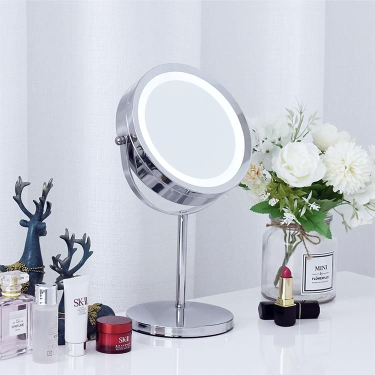 Lusterko Podświetlane Led Do Makijażu Kosmetyczne - Opinie i ceny na ...