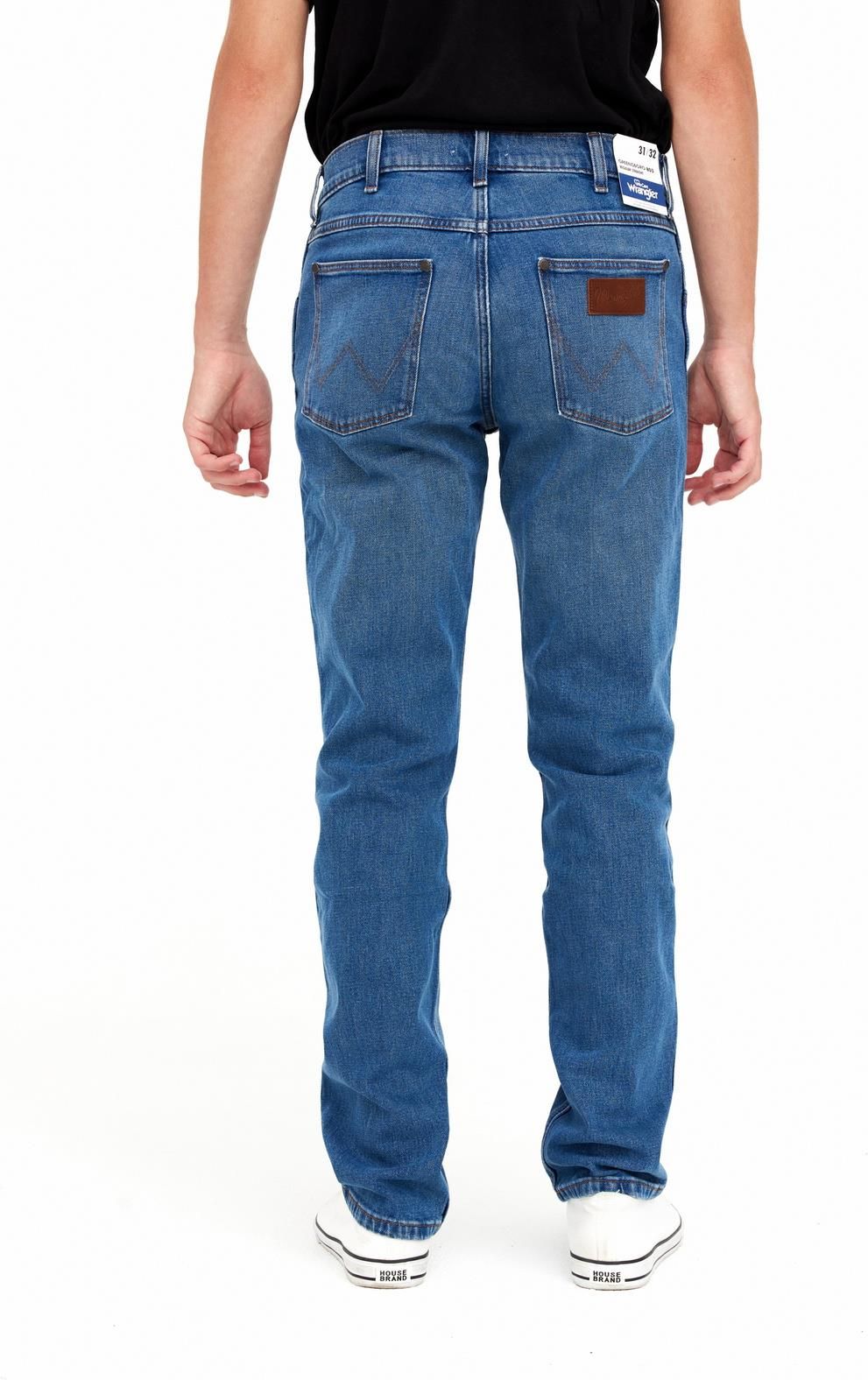 WRANGLER GREENSBORO SWEET TALKER 112347415 - Ceny i opinie - Ceneo.pl
