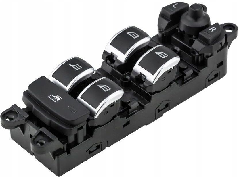 Nty Ews Vv 012 Przełącznik Sterowania Szyb - Opinie i ceny na Ceneo.pl