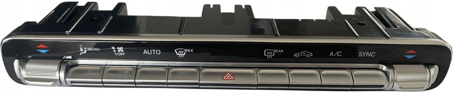 Mercedes Benz 2479056803 Panel Klimatyzacji - Opinie i ceny na Ceneo.pl