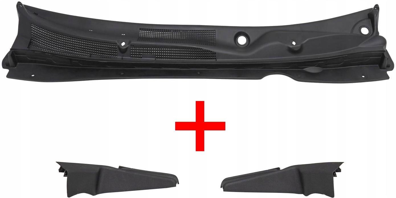 Kia Podszybie 861503U000 Sportage Iii Sl 2010 2015 - Opinie i ceny na ...