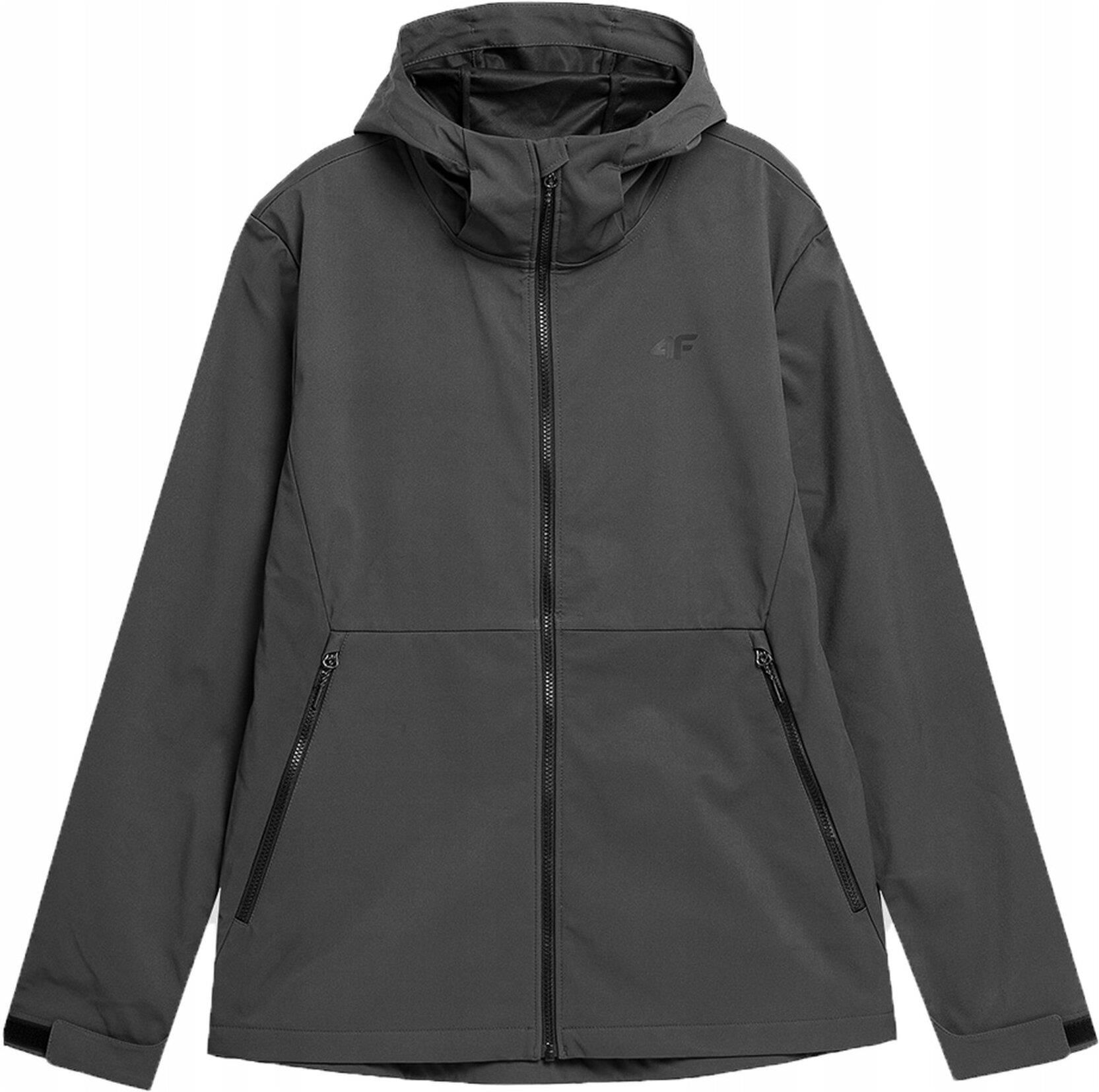Kurtka softshell 4F - Ceny i opinie - Ceneo.pl