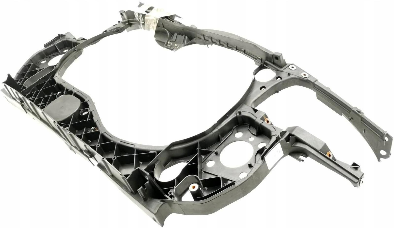 Diederichs Wzmocnienie Czołowe Audi A4 8E B6 8E0805594B 00 04 - Opinie ...