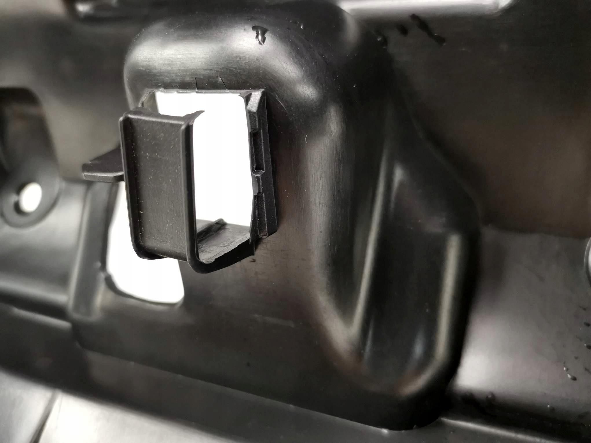 Diederichs Wzmocnienie Czołowe Bmw X1 E84 51642990176 09 15 - Opinie i ...