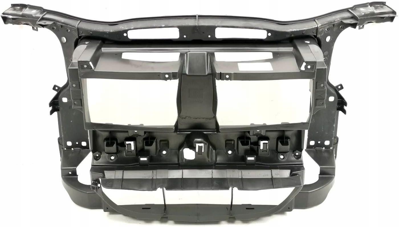 Diederichs Wzmocnienie Czołowe Bmw X1 E84 51642990176 09 15 - Opinie i ...