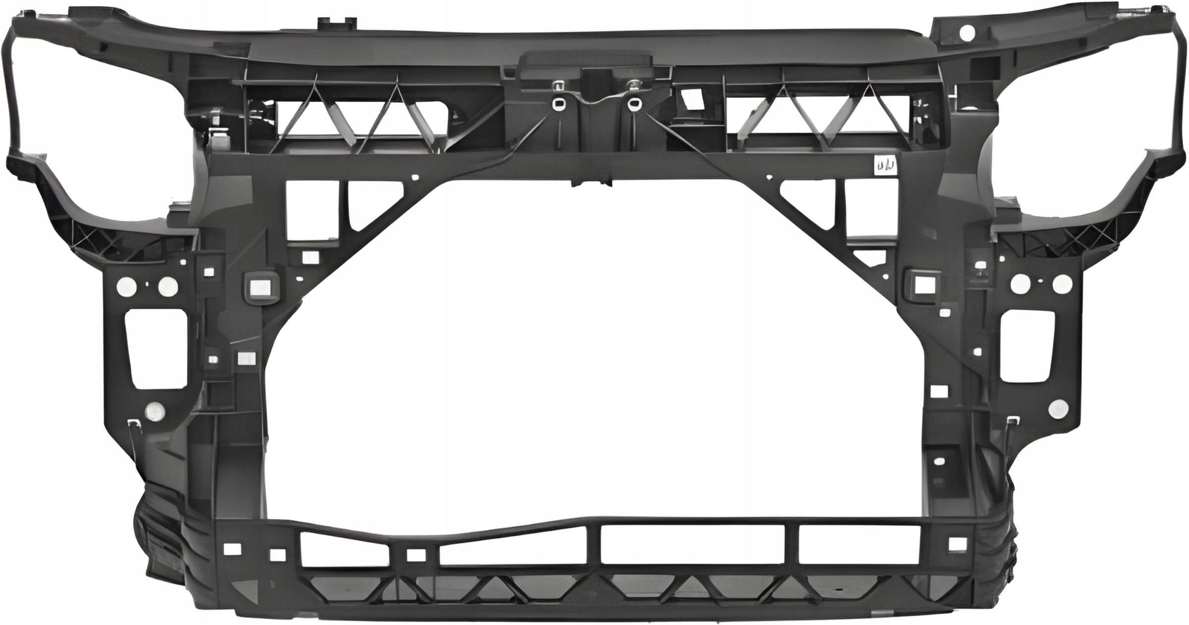 Diederichs Przednie Wzmocnienie Seat Ibiza 15 17 - Opinie i ceny na ...