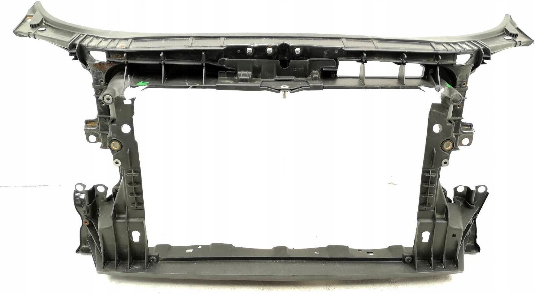Diederichs Wzmocnienie Czołowe Audi A3 8P 08 12 8P0805588L - Opinie i ...