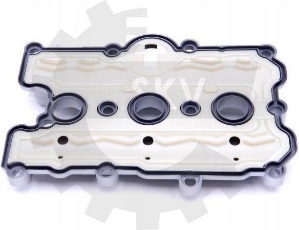 Esen Skv Pokrywa Zaworów Audi Vw Zamiennik 06E103471P - Opinie i ceny ...