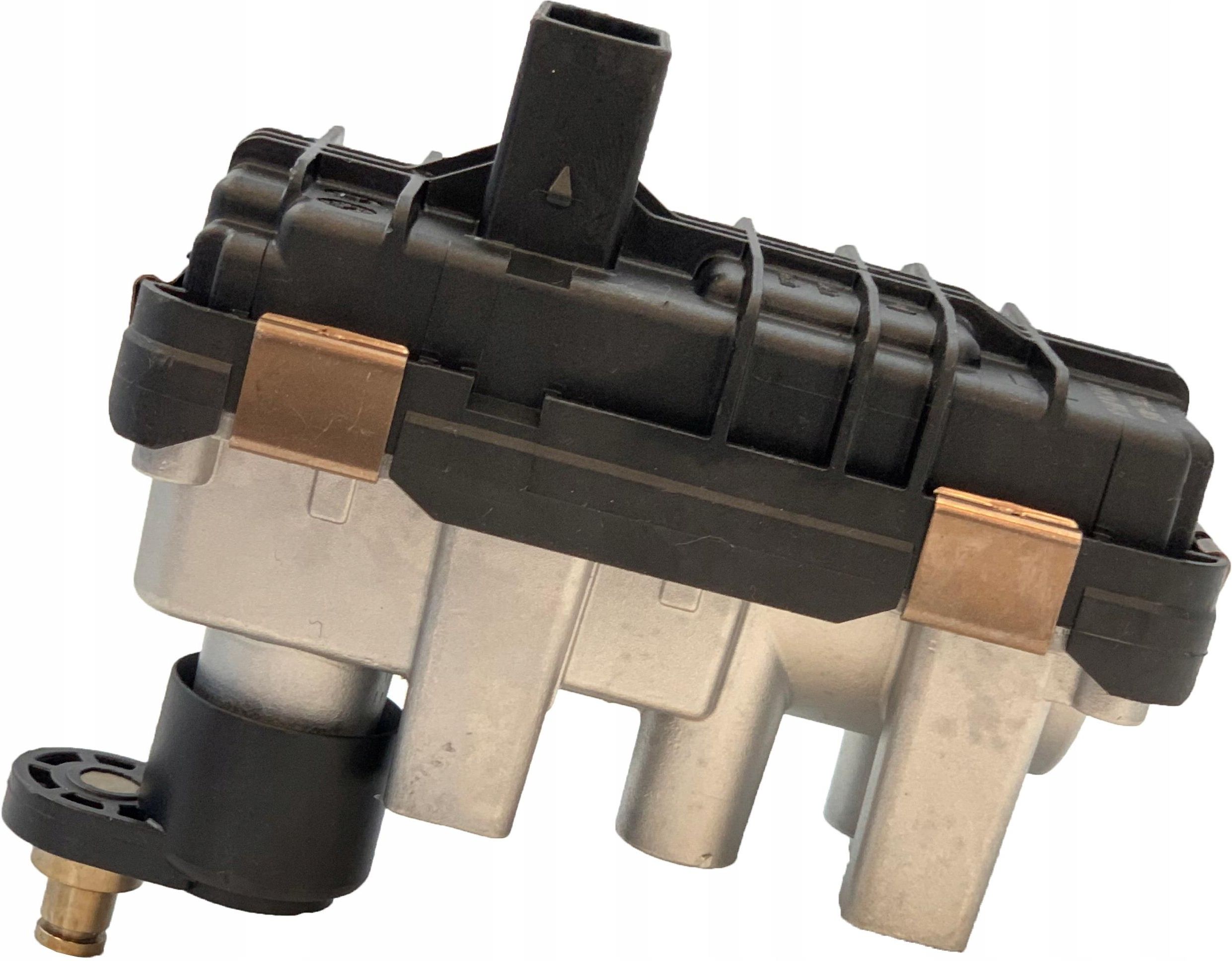 Hella Turbo Nastawnik Turbiny 6Nw010430 22 797863 0073 - Opinie i ceny ...