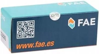 Fae Czujnik Ciśnienia Doładowania Map Mazda Cx 30 - Opinie i ceny na ...