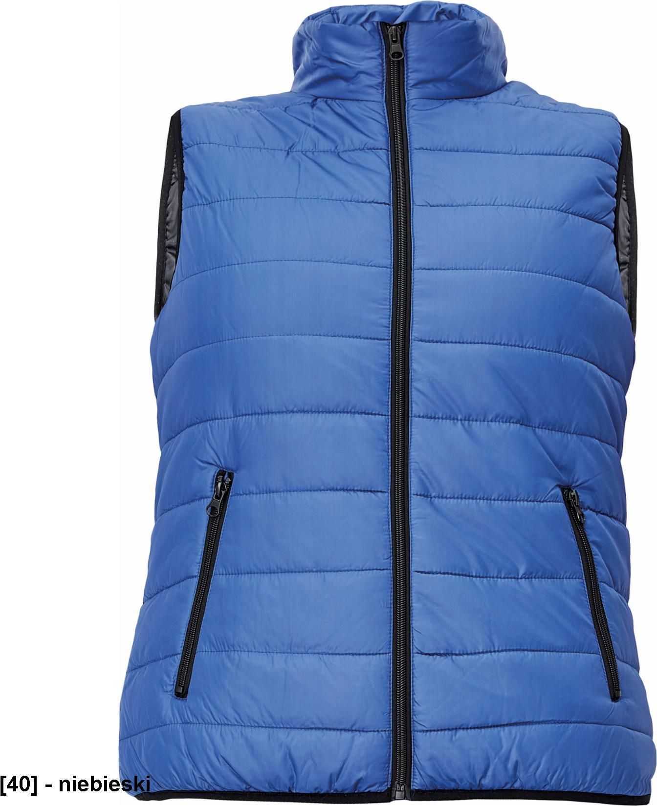 Cerva Max Neo Lady Light - Kamizelka Niebieski Xs - Ceny i opinie ...