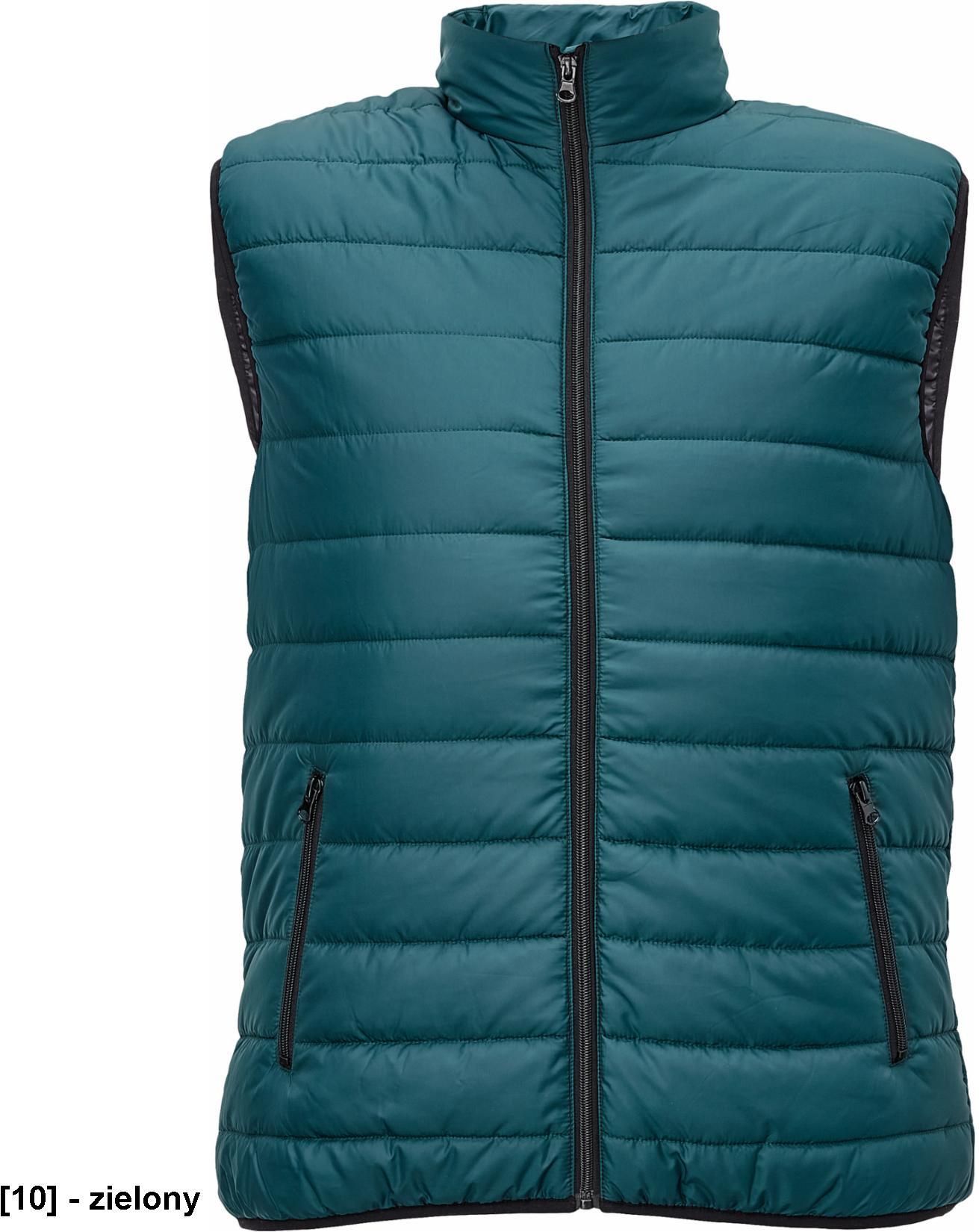 Cerva Max Neo Light - Kamizelka Antracyt 4Xl - Ceny i opinie - Ceneo.pl