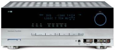 Amplituner Harman Kardon AVR 240 - Opinie i ceny na Ceneo.pl