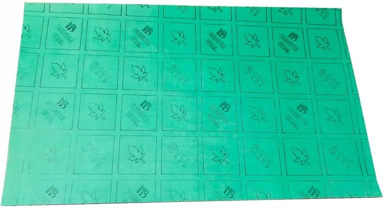 Wilmat Arkusz Uszczelkowy Silnikowy Mocny Klingeryt 0,5Mm Ark1620 ...