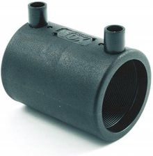 Fox Mufa Elektrooporowa Pe100 Sdr11 315 Pn16 - opinie i ceny na Ceneo.pl