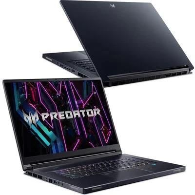 Laptop Acer Predator Triton 17X Ptx17-71-963R 17/i9/32GB/1TB/Win11 ...
