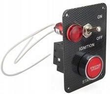 Tuning mechaniczny Tuning Tec Panel Startowy Typ2 - Opinie i ceny na ...