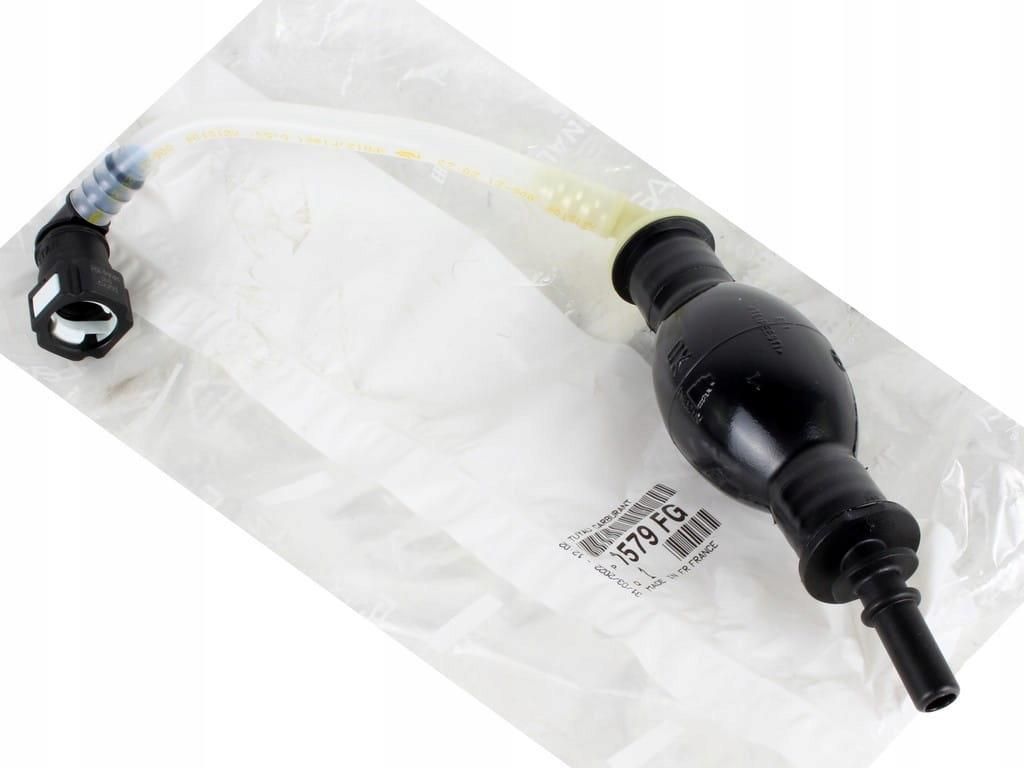 Groupe Psa Gruszka Przewód Paliwa Citroen C5 Xsara 2 0 Hdi - Opinie i ceny na Ceneo.pl