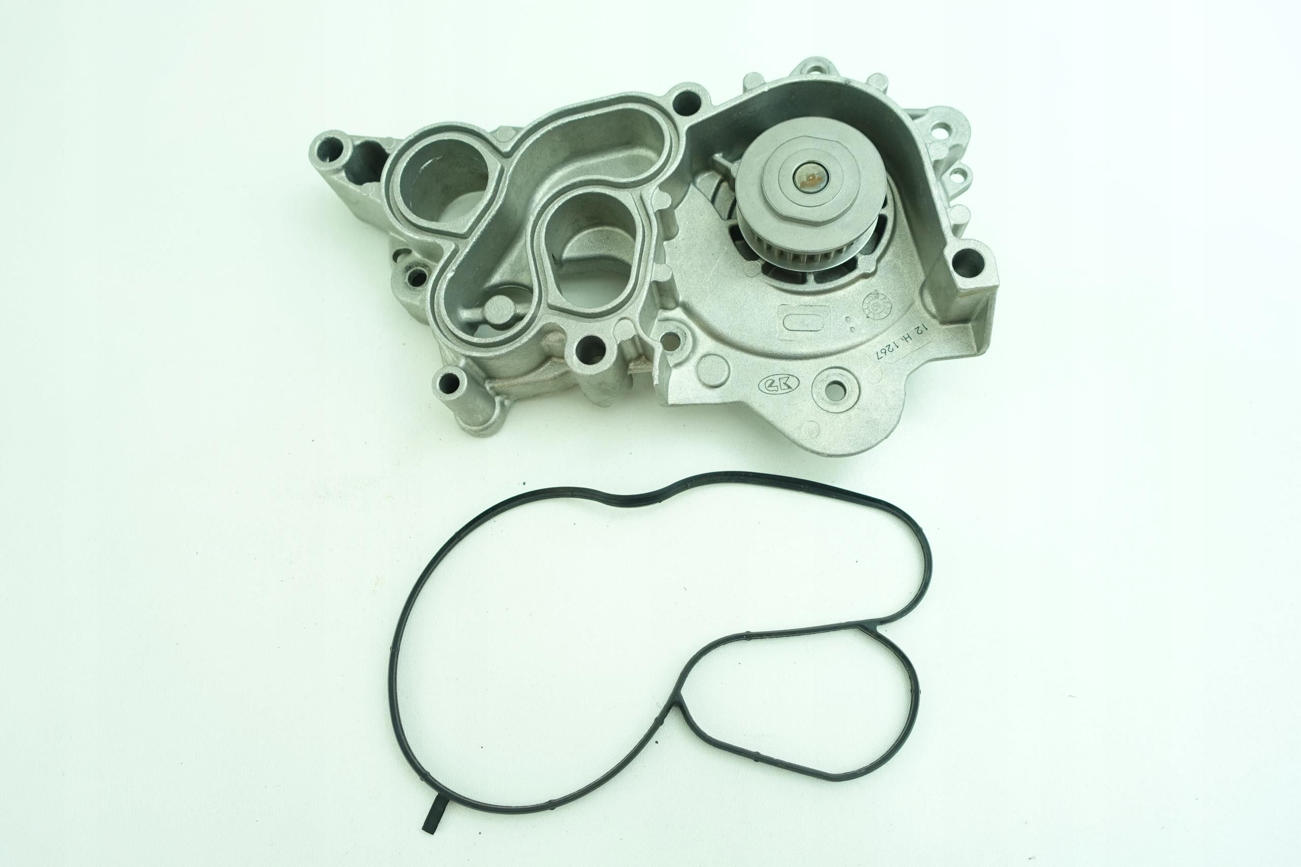 Gk Pompa Wody 04C121600K 04E121600D 980311 04E121600H - Opinie i ceny ...