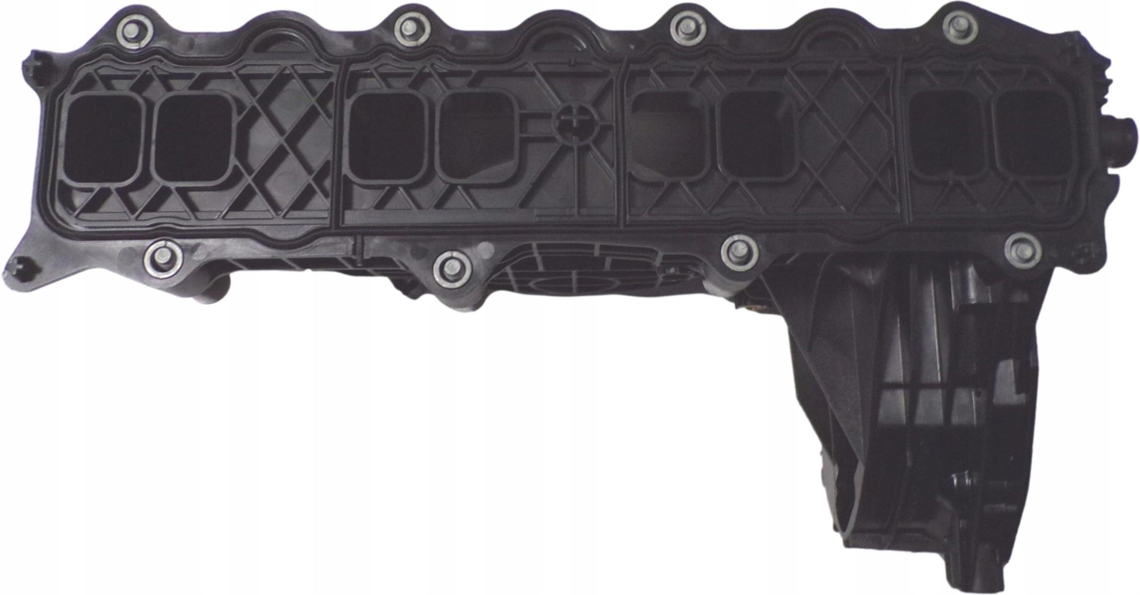 Kolektor ssący Mercedes Om651 Kolektor Ssacy Oryginal - Opinie i ceny ...