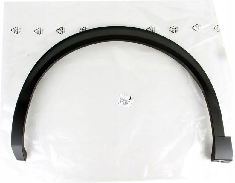 Listwa boczna Peugeot Oe Listwa Ozdobna Błotnika Lewa Przód Peugeot ...