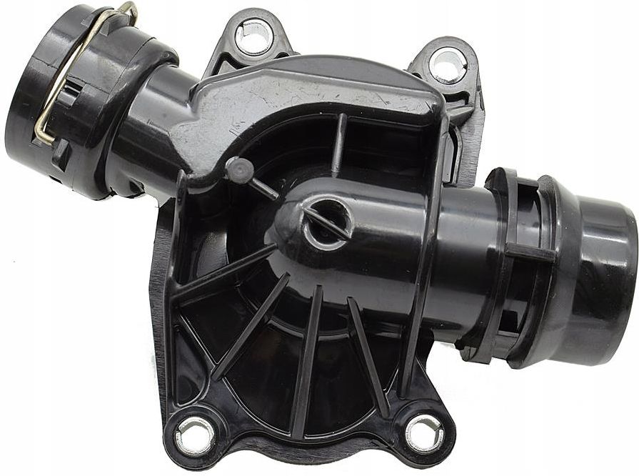 Mparts Termostat 11512354056 Bmw E46 330D E38 E39 530D X5 - Opinie i ...